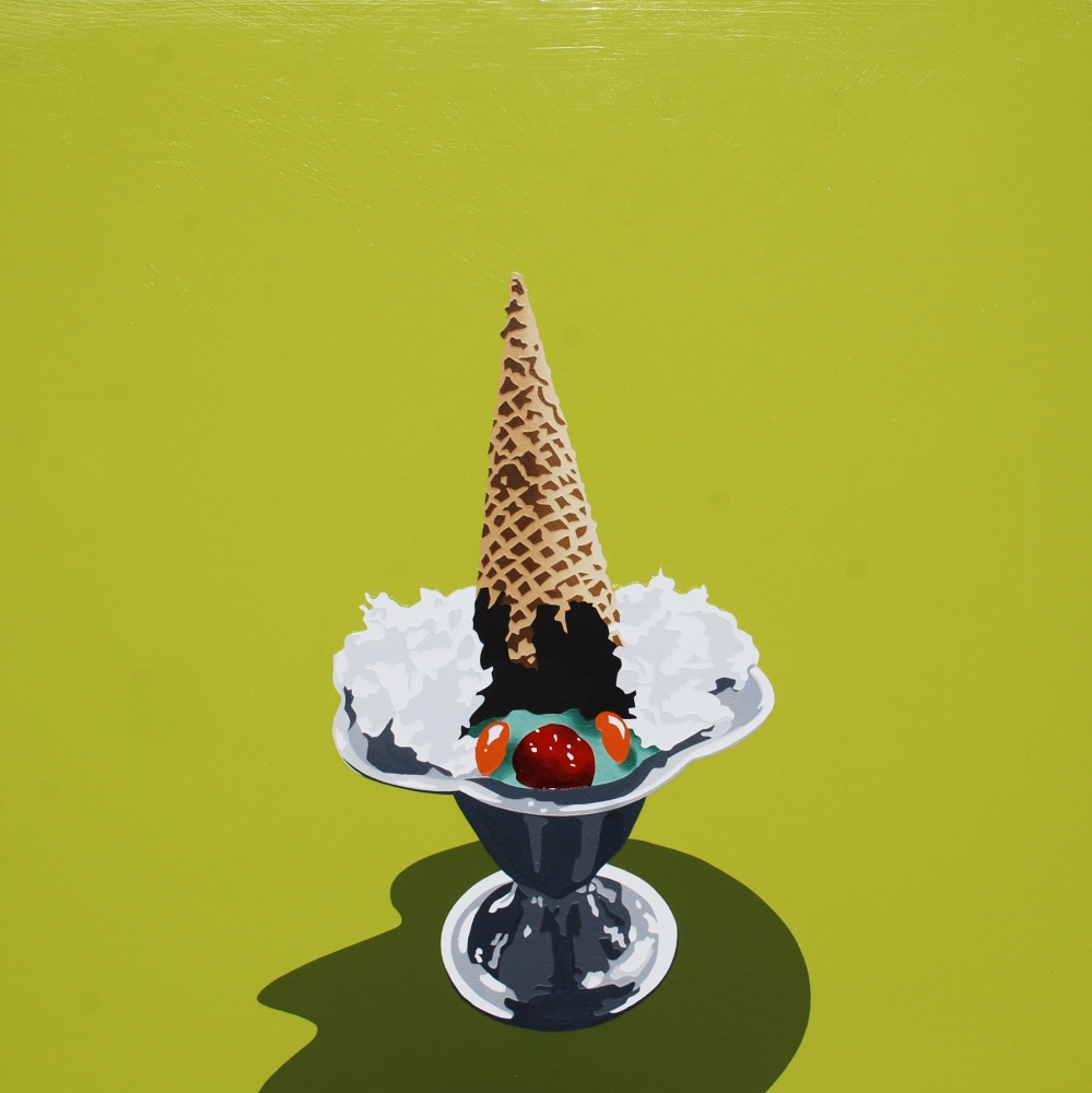 LORI LARUSSO - ARTISTS - Garvey|Simon