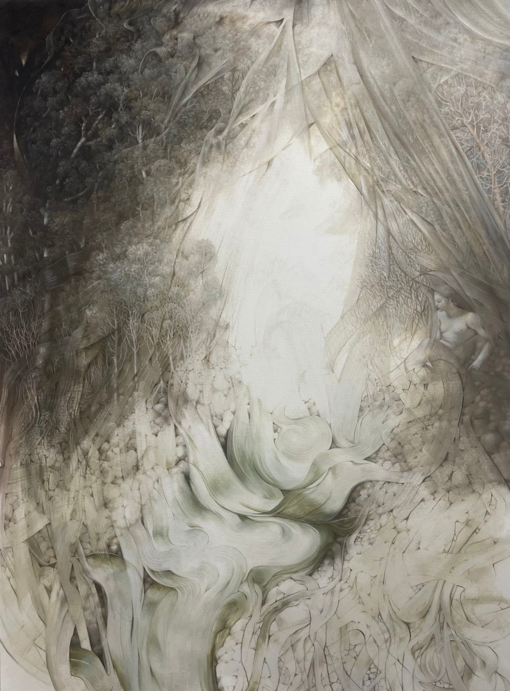 EILEEN MURPHY - ARTISTS - Garvey|Simon