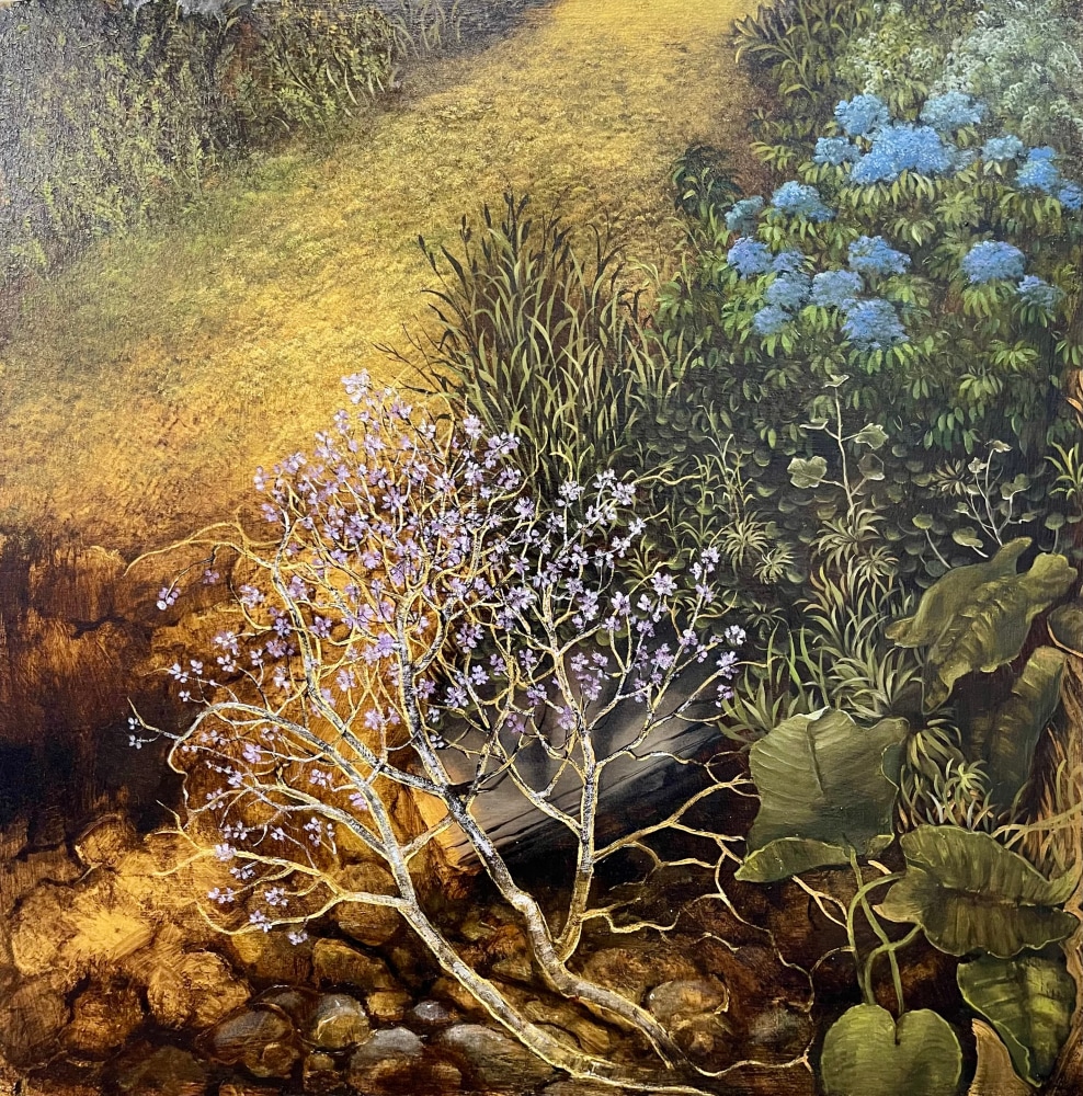 EILEEN MURPHY - ARTISTS - Garvey|Simon