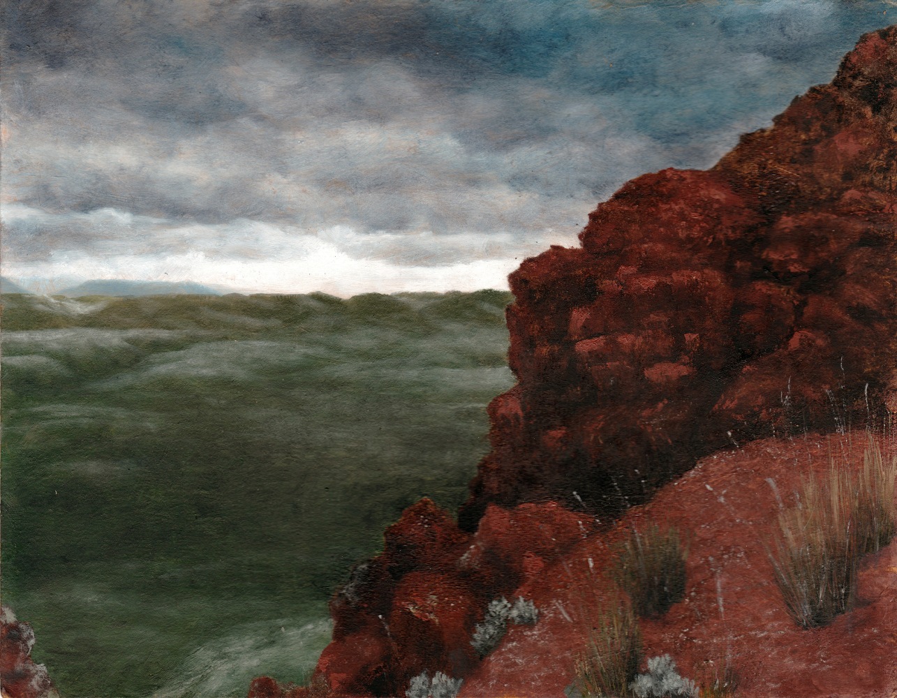 LISA LEBOFSKY - ARTISTS - Garvey|Simon