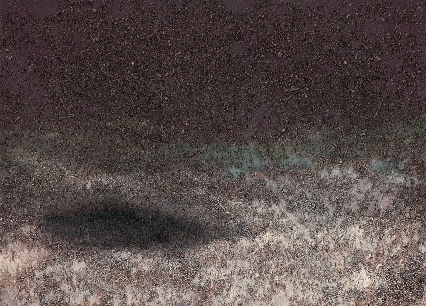 LISA LEBOFSKY - ARTISTS - Garvey|Simon