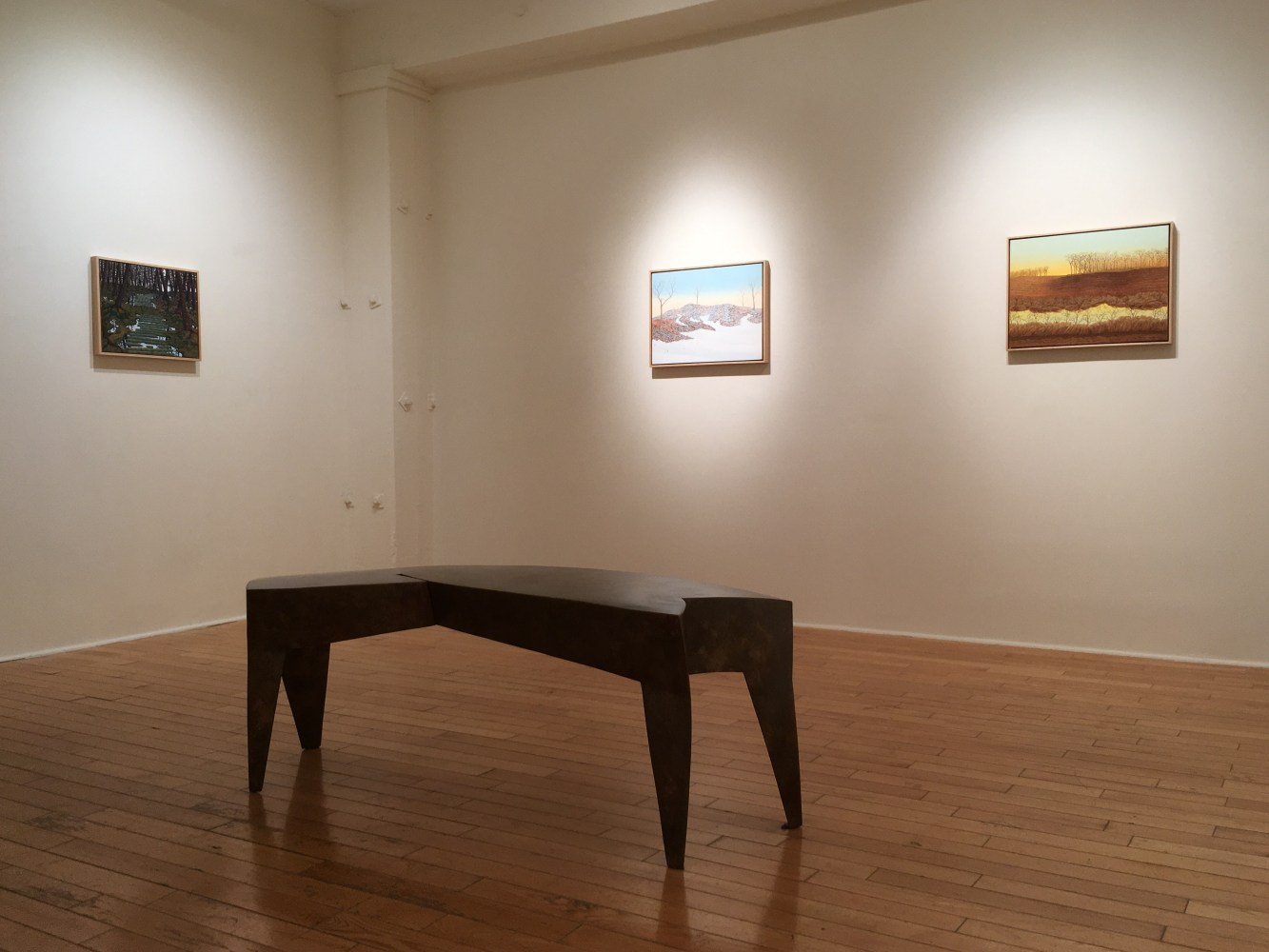 ALAN BRAY - ARTISTS - Garvey|Simon