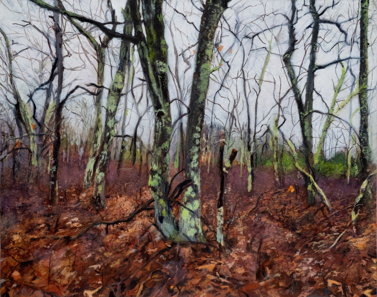 EMMA TAPLEY - ARTISTS - Garvey|Simon