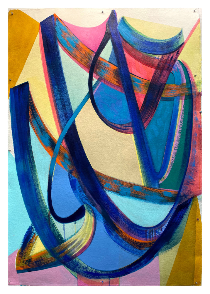 SARAH BRENNEMAN - ARTISTS - Garvey|Simon