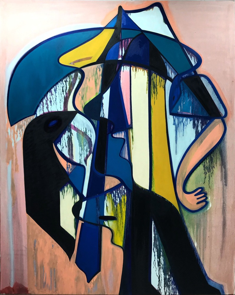 SARAH BRENNEMAN - ARTISTS - Garvey|Simon