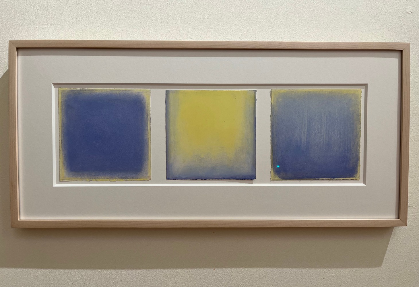 DAISY CRADDOCK - ARTISTS - Garvey|Simon