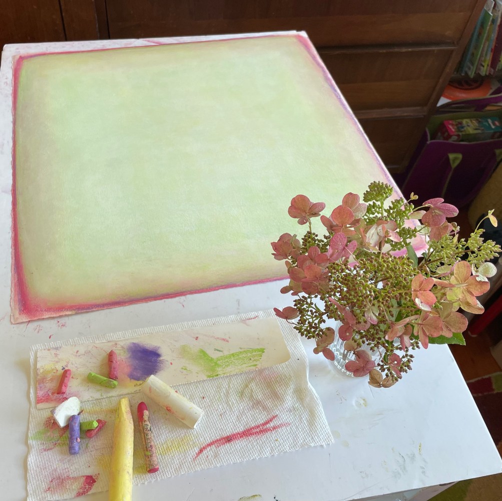 DAISY CRADDOCK - ARTISTS - Garvey|Simon