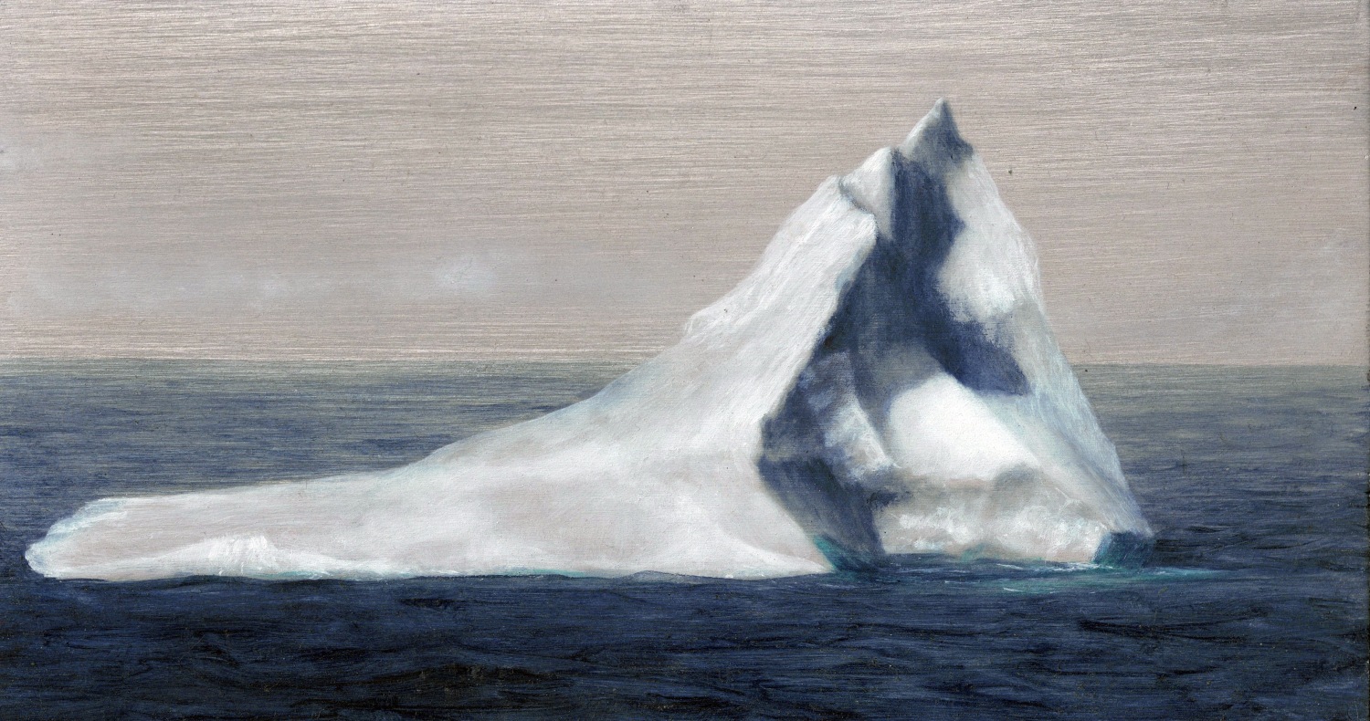 LISA LEBOFSKY - ARTISTS - Garvey|Simon