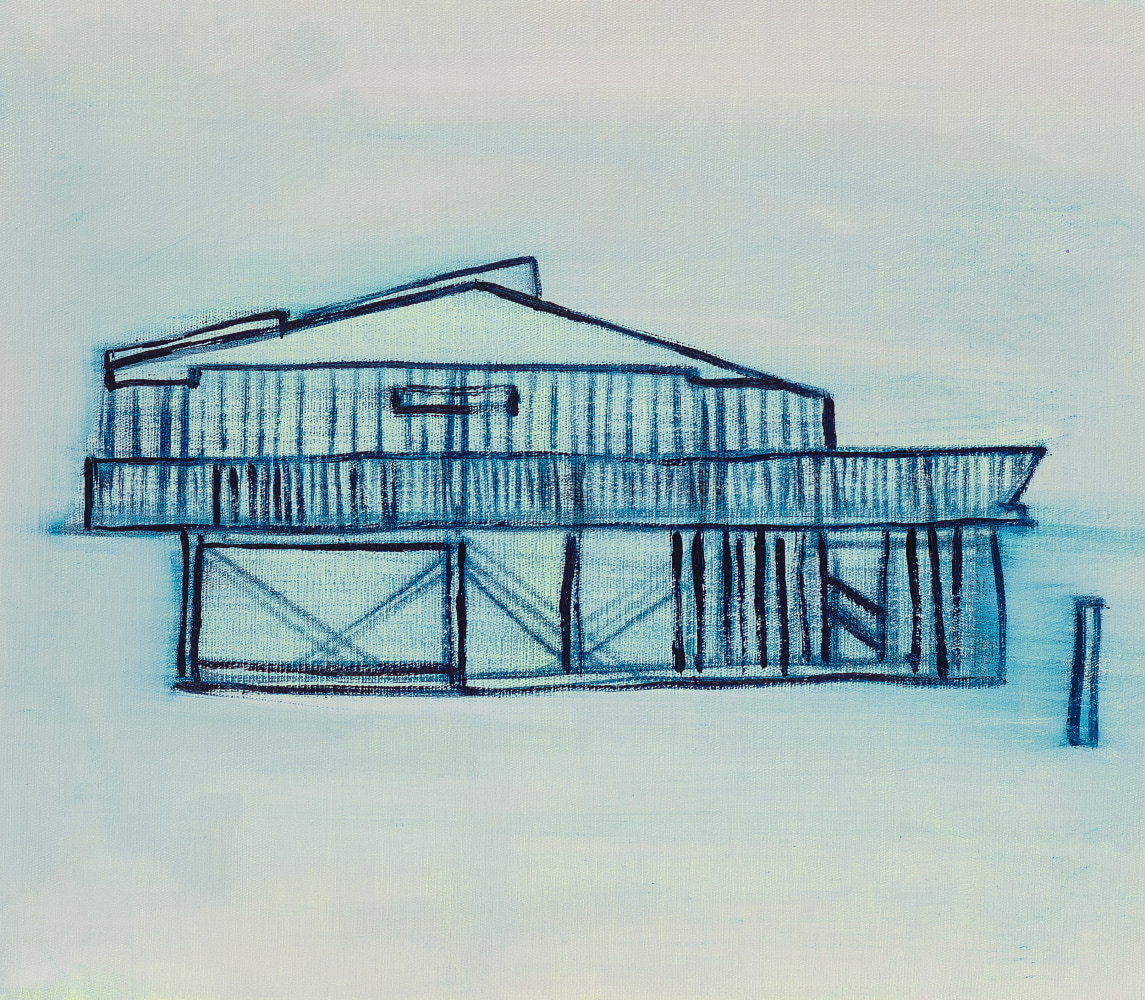 LUCIANA LEVINTON - Artists - Artemisa