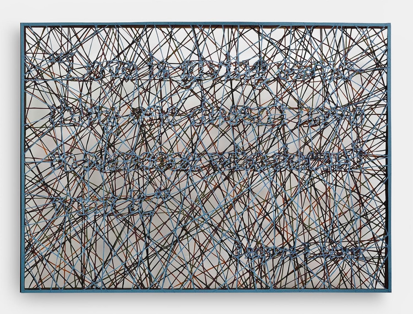 PABLO LEHMANN - Artists - Artemisa