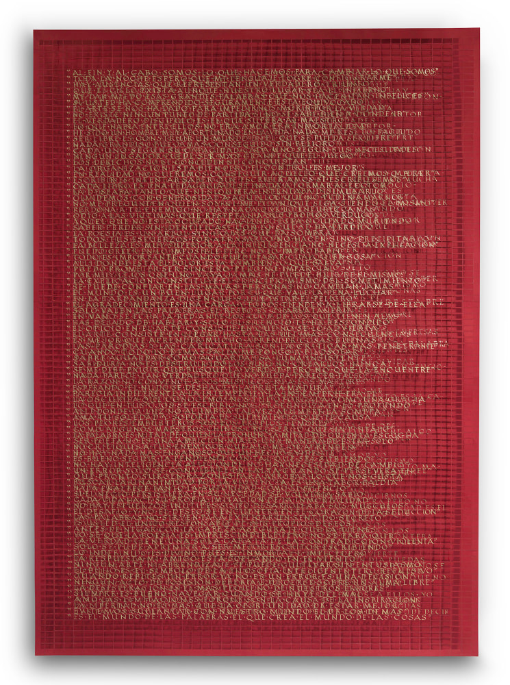 PABLO LEHMANN - Artists - Artemisa