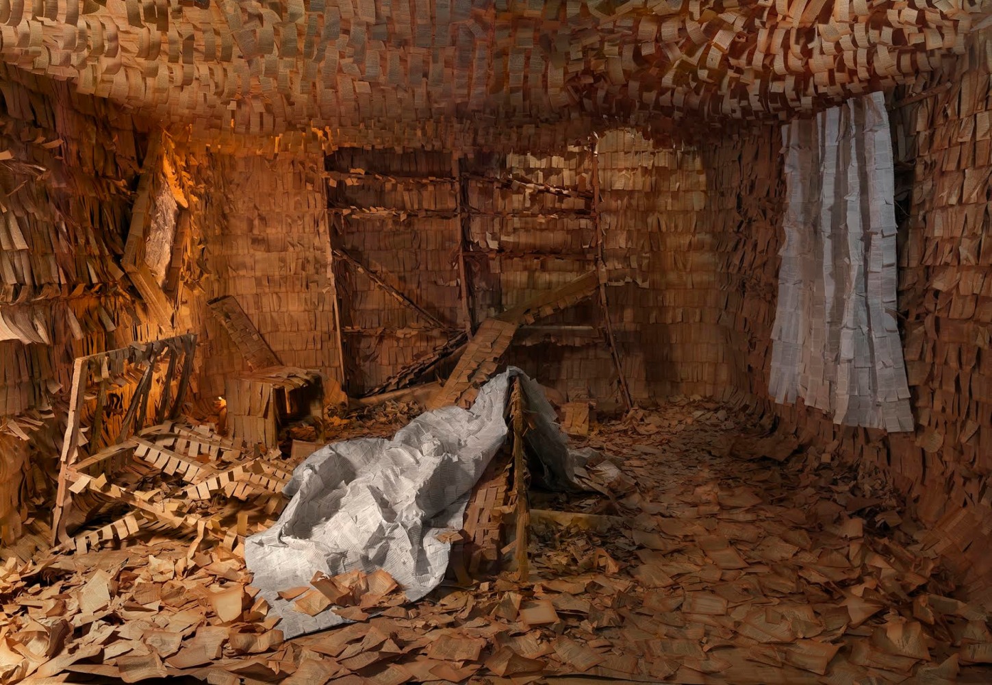 PABLO LEHMANN - Artists - Artemisa