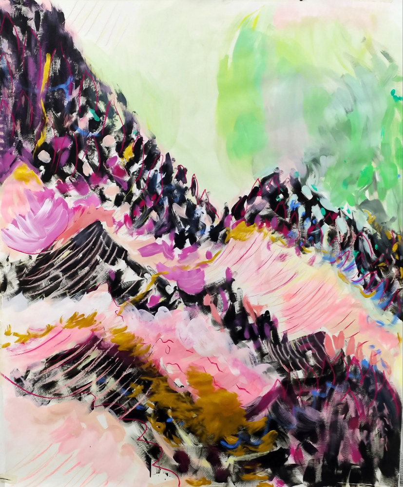 VALERIA VILAR - Artists - Artemisa