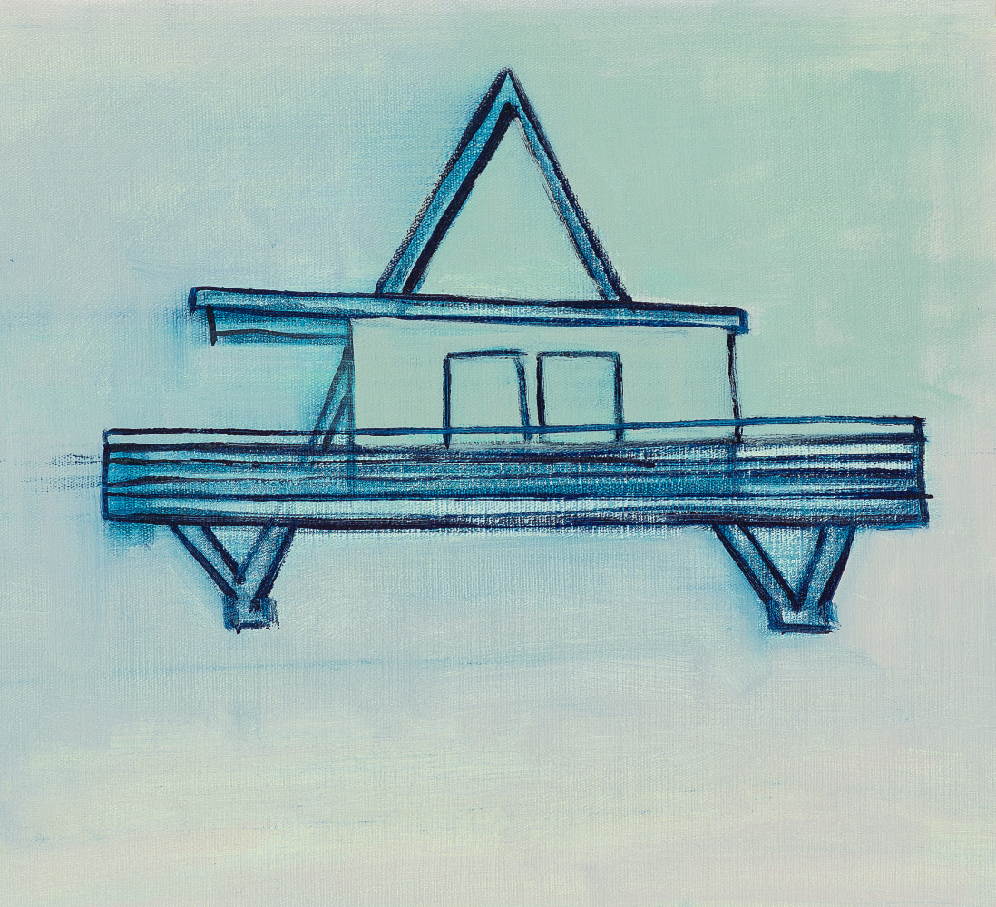 LUCIANA LEVINTON - Artists - Artemisa