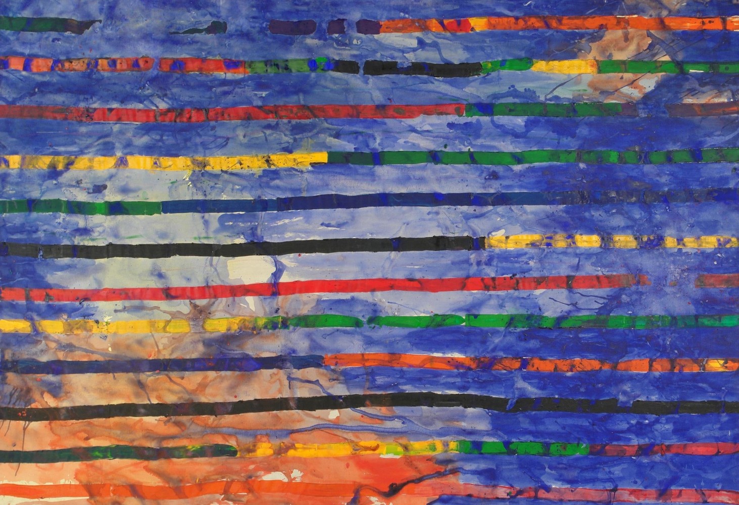 MARTIN REYNA - Artists - Artemisa