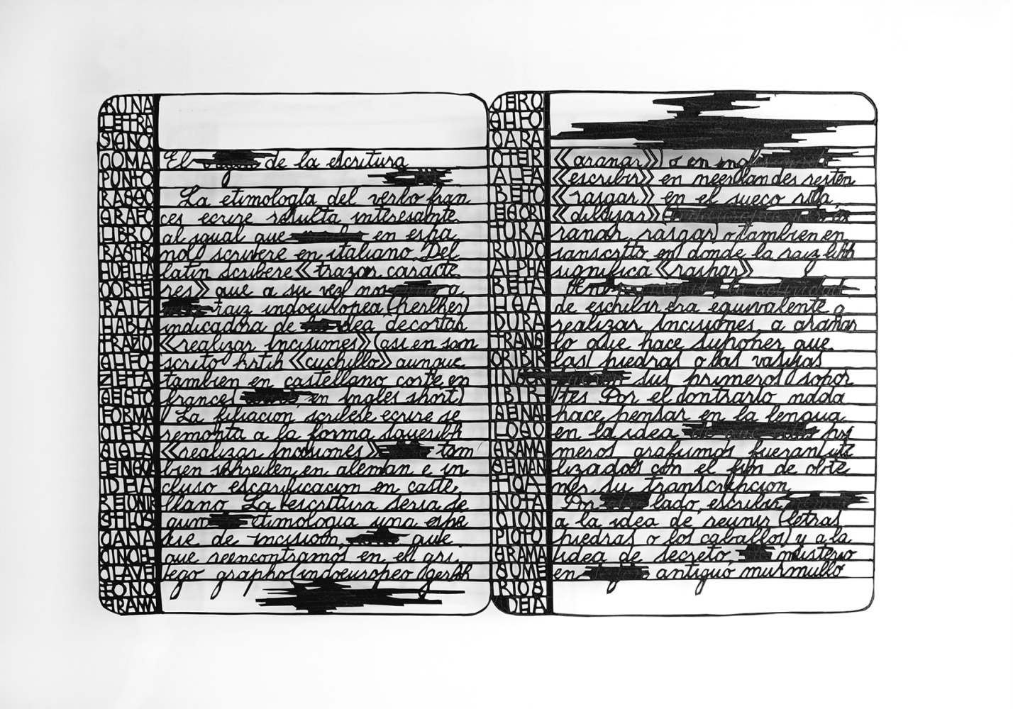 PABLO LEHMANN - Artists - Artemisa