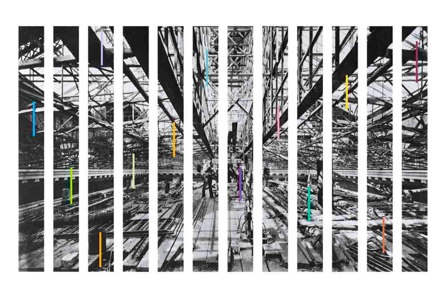 VIVIANA ZARGÓN - Artists - Artemisa