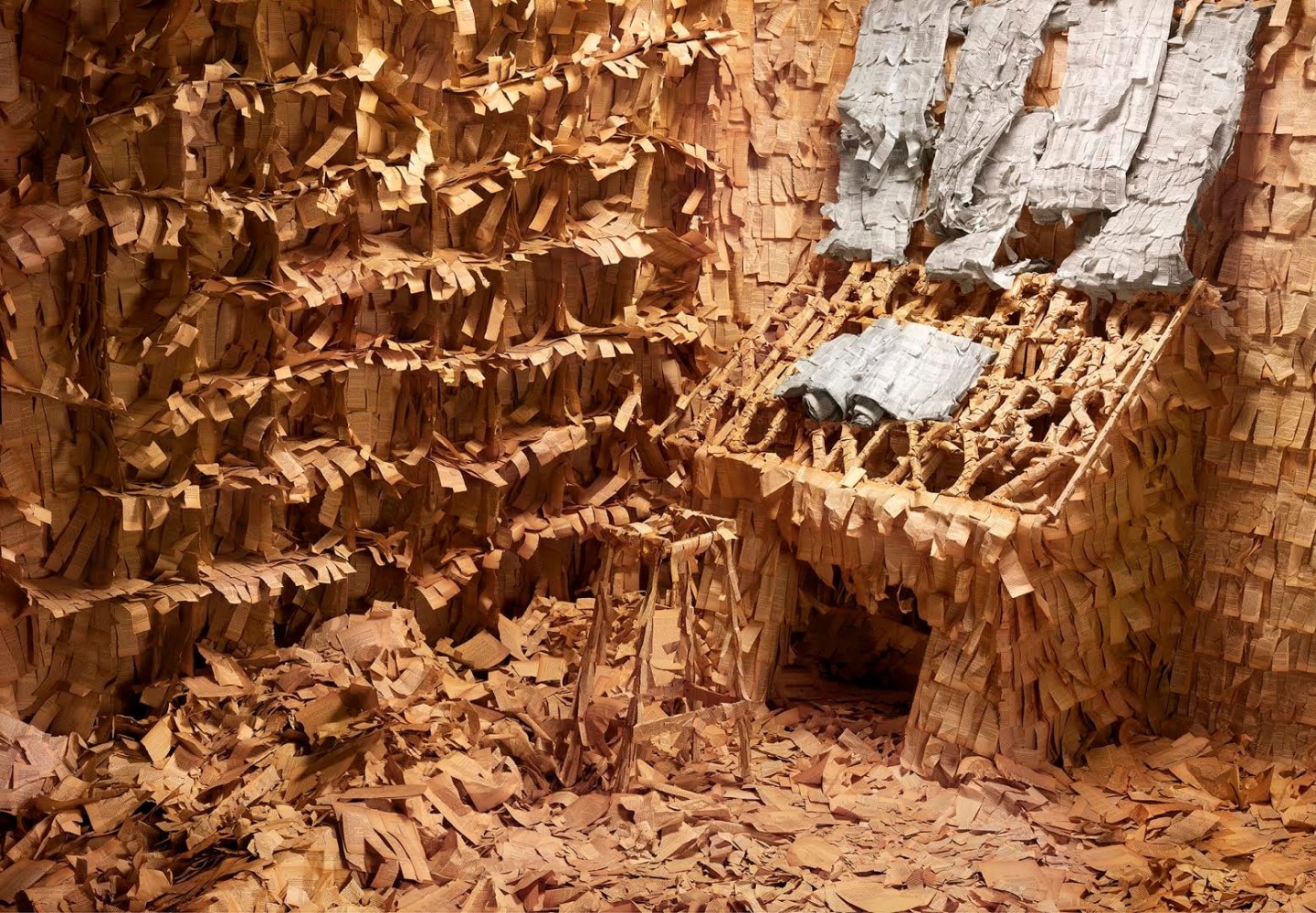 PABLO LEHMANN - Artists - Artemisa