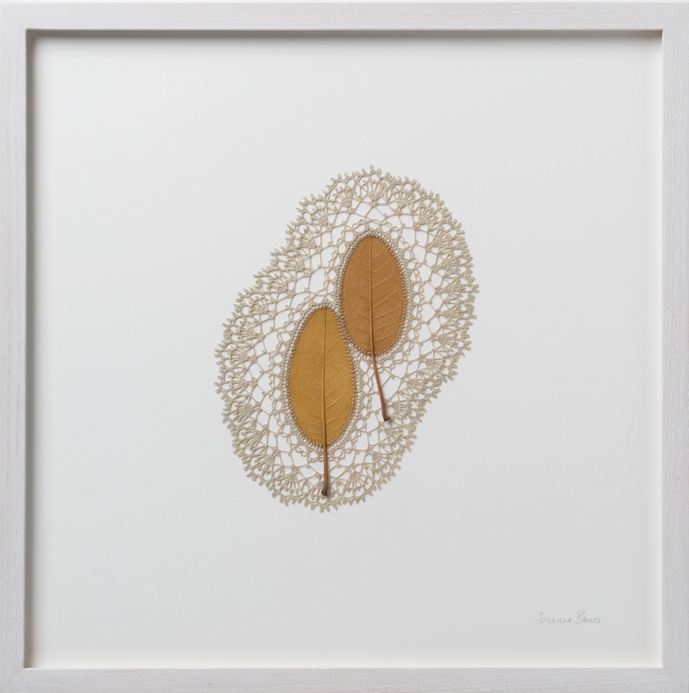 SUSANNA BAUER - Artists - Muriel Guepin Gallery