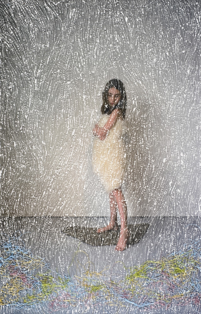 MELISSA ZEXTER - Artists - Muriel Guepin Gallery