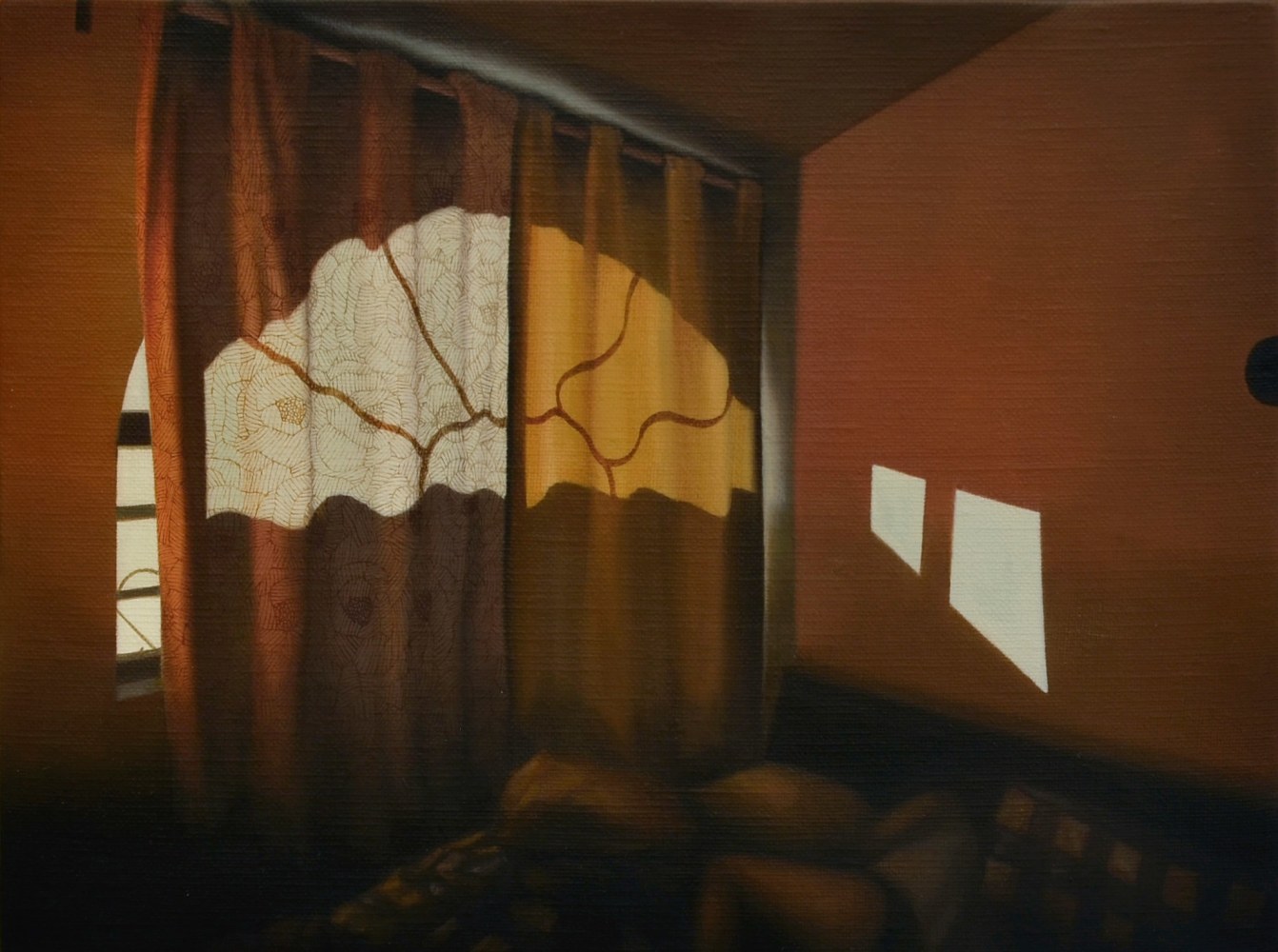 YONGJAE KIM - Artists - Muriel Guepin Gallery