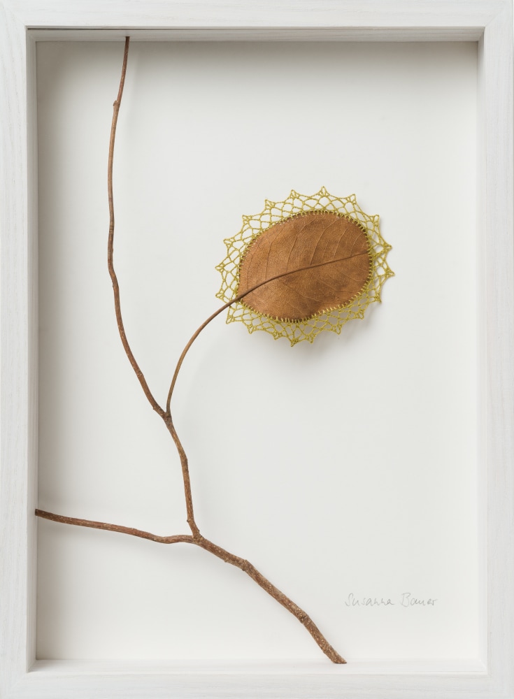 SUSANNA BAUER - Artists - Muriel Guepin Gallery