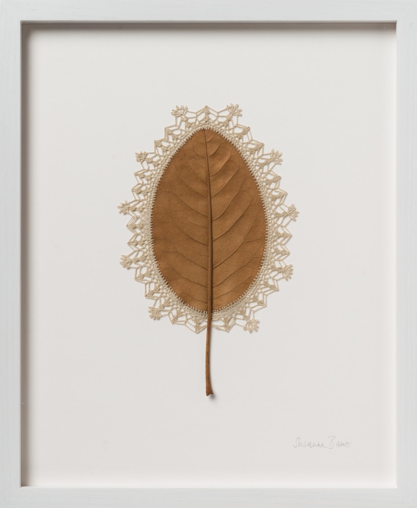 SUSANNA BAUER - Artists - Muriel Guepin Gallery