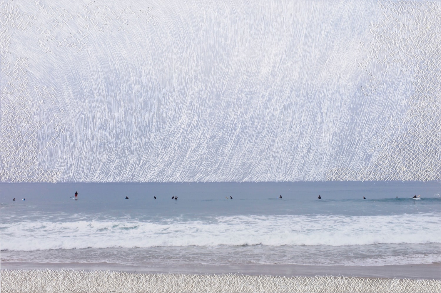 MELISSA ZEXTER - Artists - Muriel Guepin Gallery