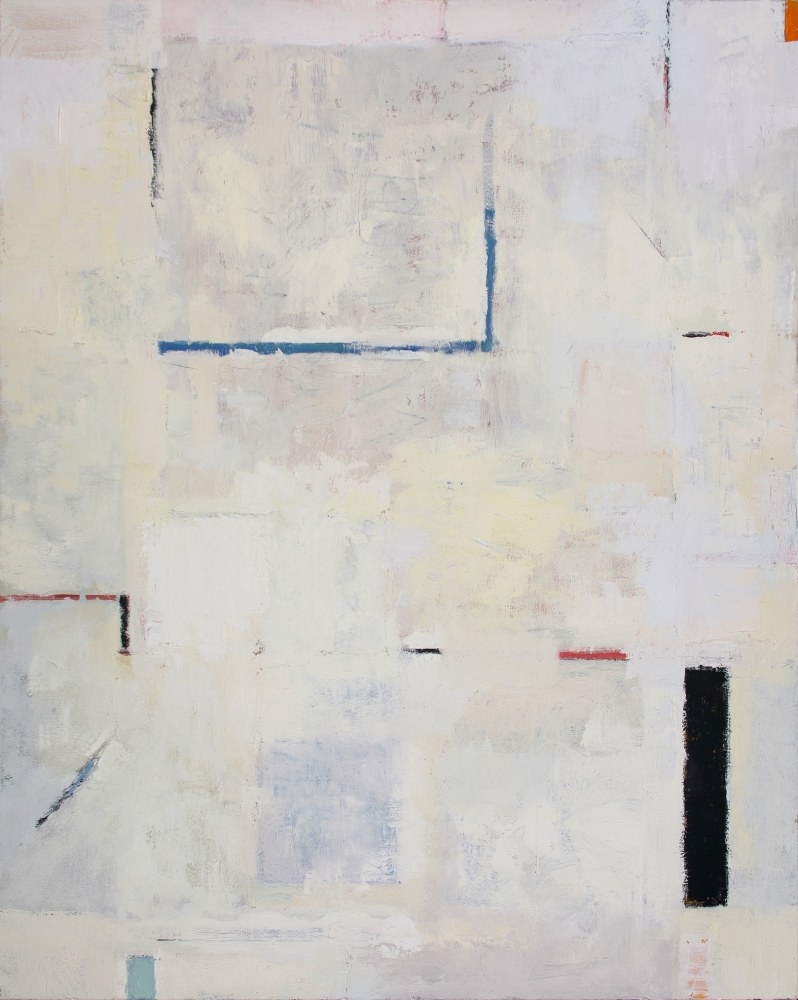 DAVID MICHAEL SLONIM - Artists - Muriel Guepin Gallery