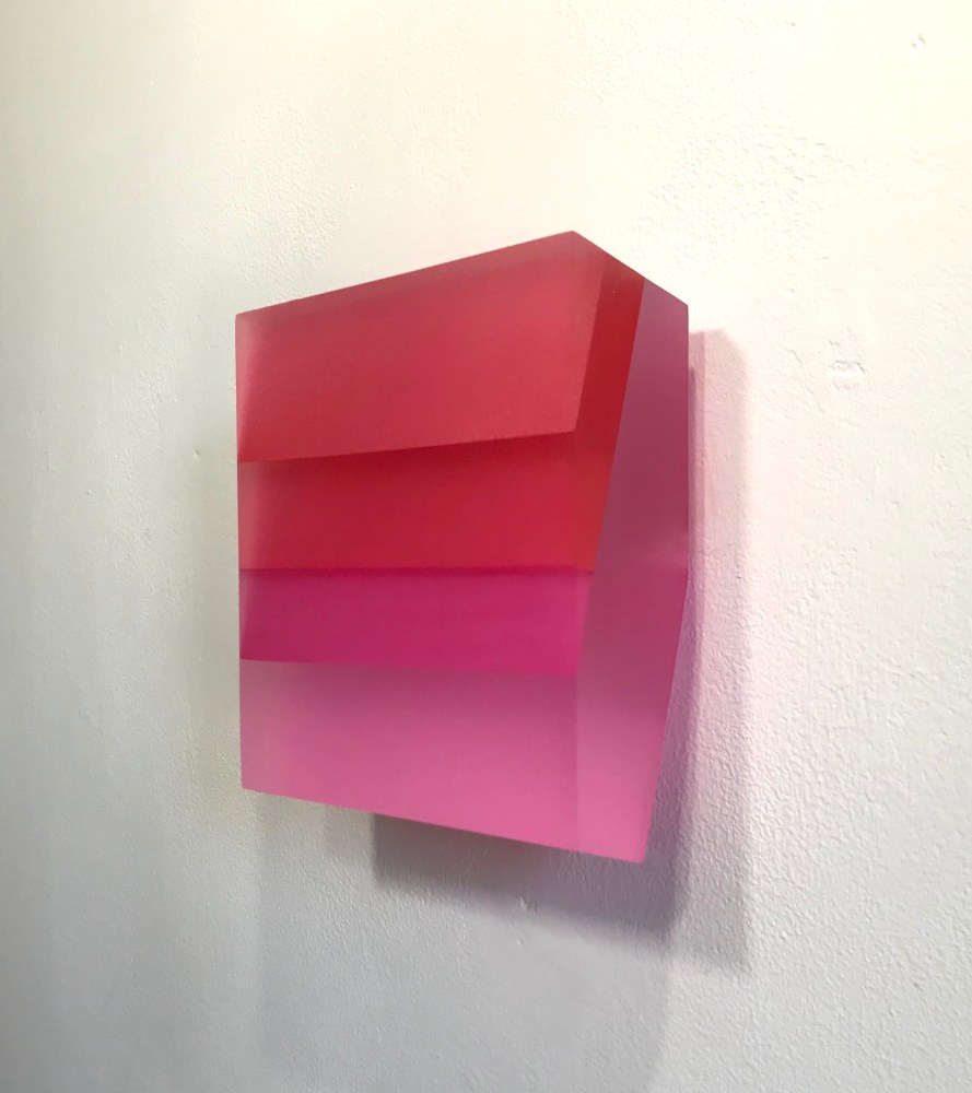 MICHELLE BENOIT - Artists - Muriel Guepin Gallery