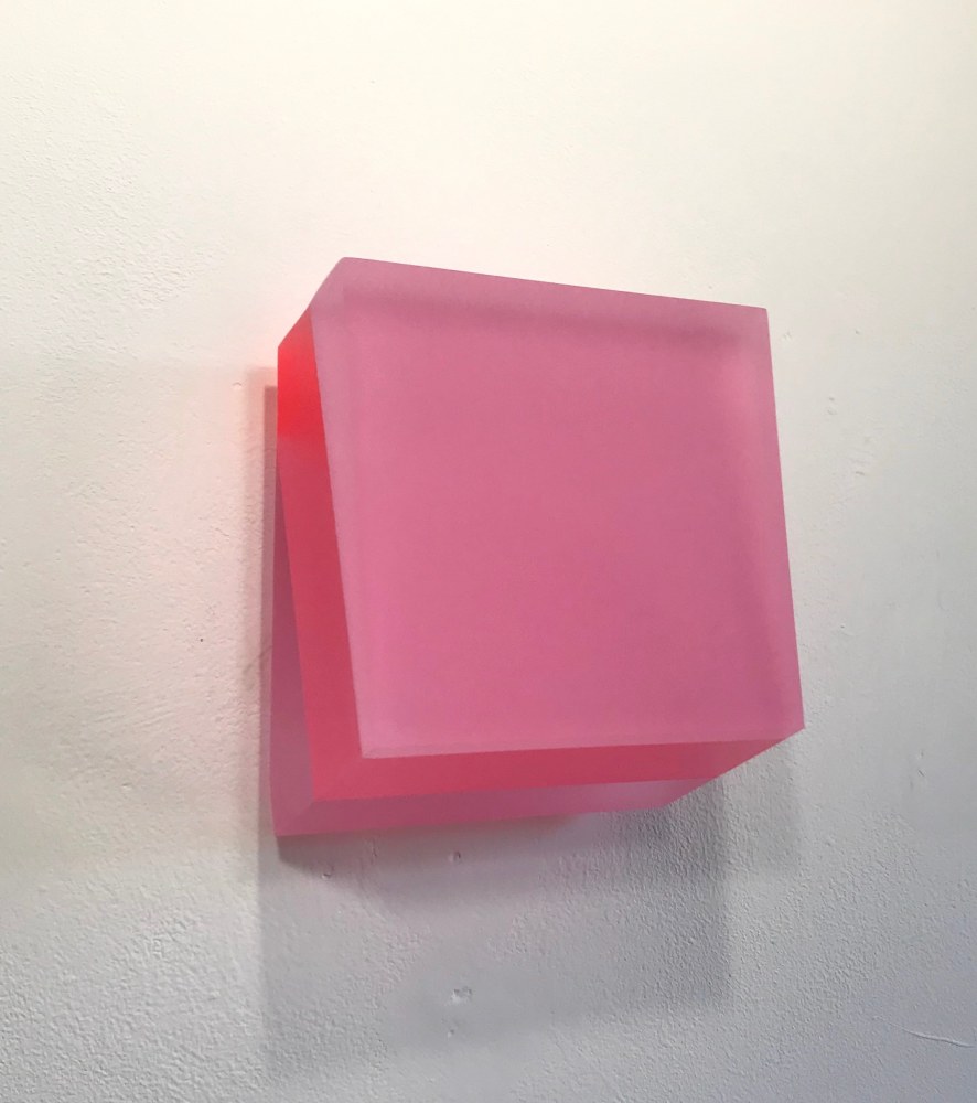 MICHELLE BENOIT - Artists - Muriel Guepin Gallery