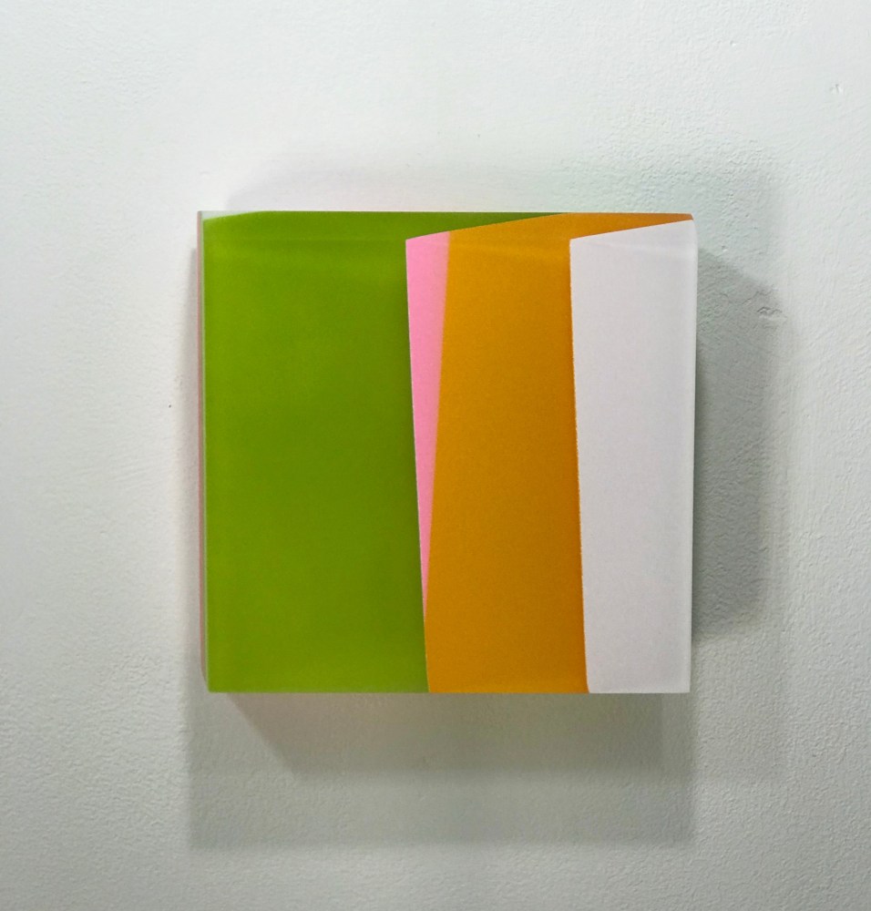 MICHELLE BENOIT - Artists - Muriel Guepin Gallery