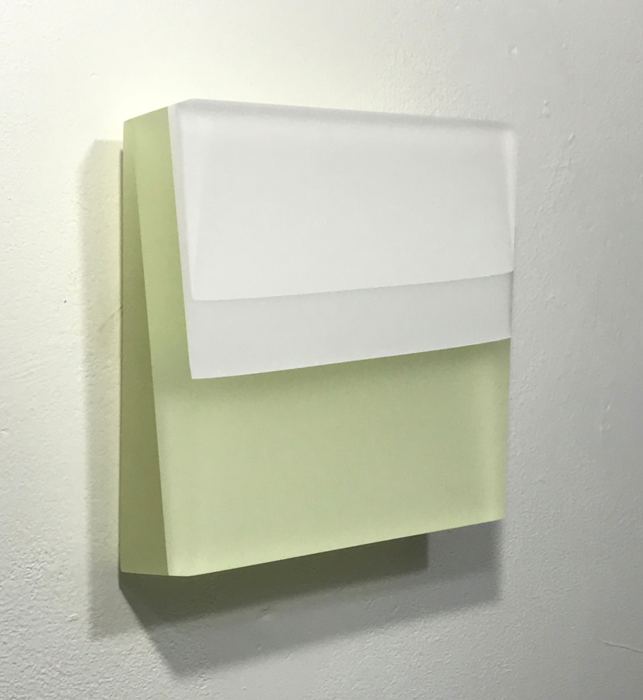 MICHELLE BENOIT - Artists - Muriel Guepin Gallery