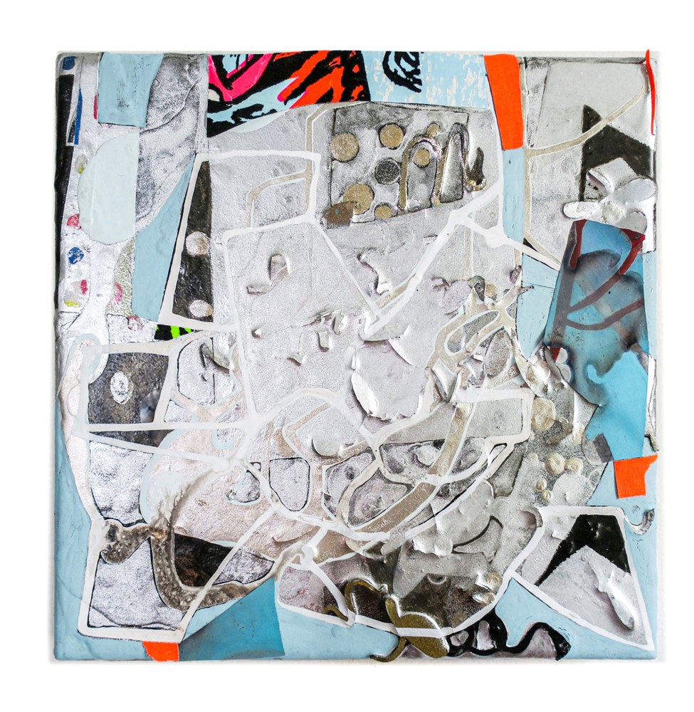 ERIKA RANEE - Artists - Freight+Volume