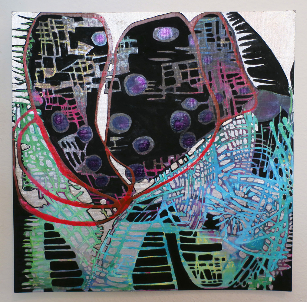 ERIKA RANEE - Artists - Freight+Volume