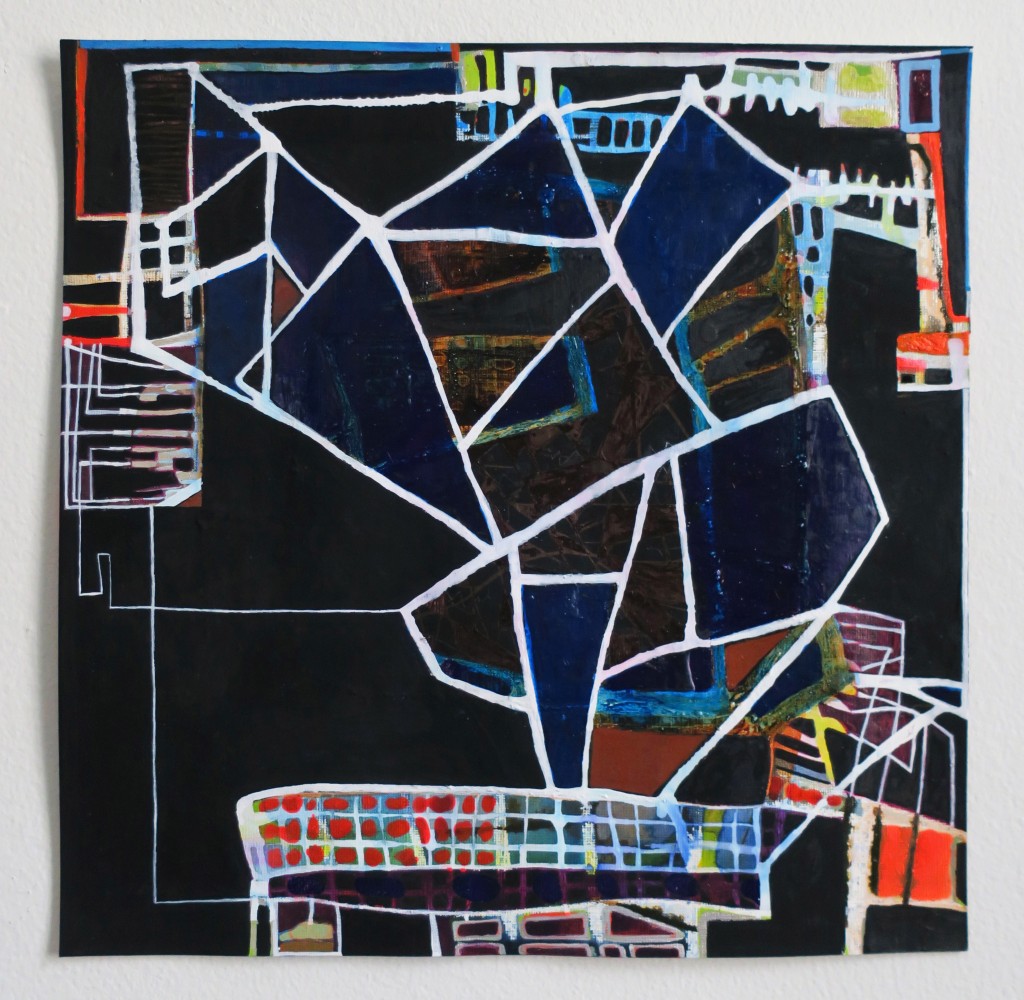 ERIKA RANEE - Artists - Freight+Volume