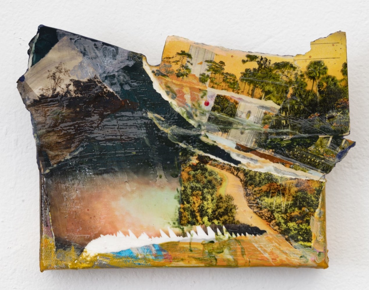 NATALIE COLLETTE WOOD - Artists - Freight+Volume