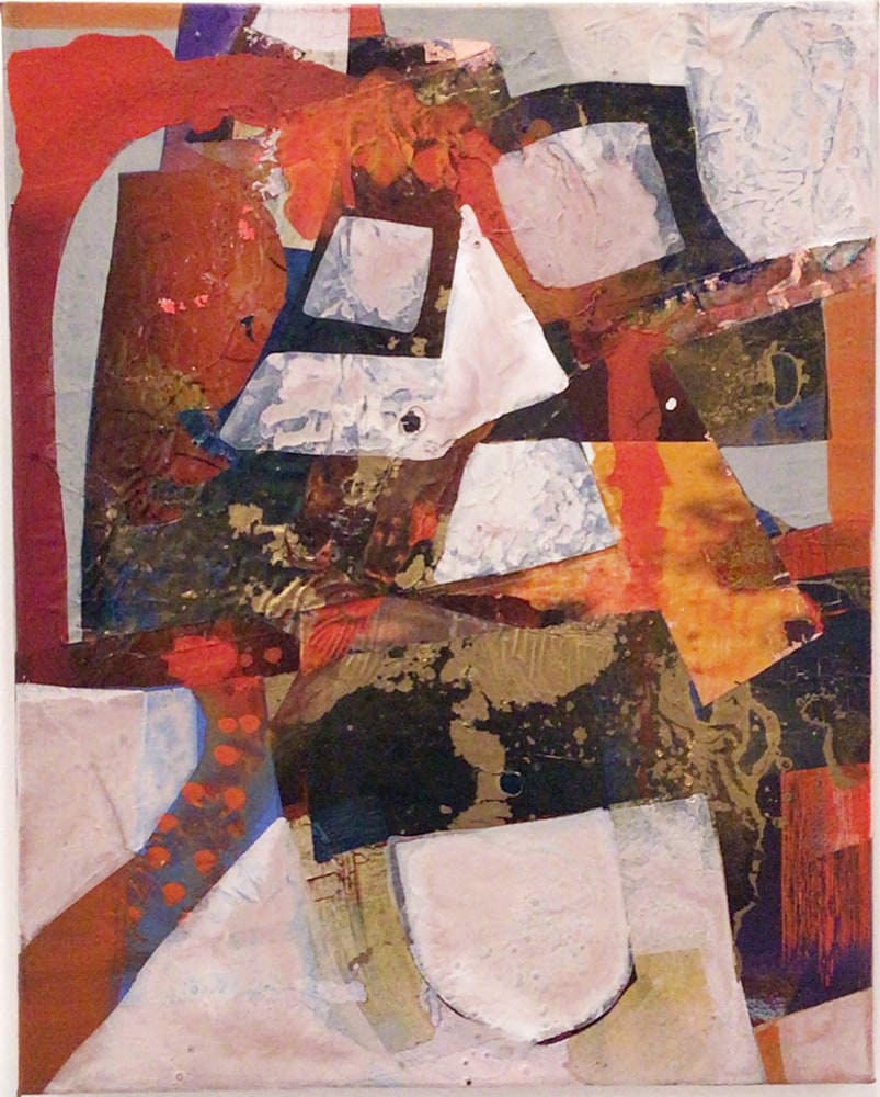 ERIKA RANEE - Artists - Freight+Volume