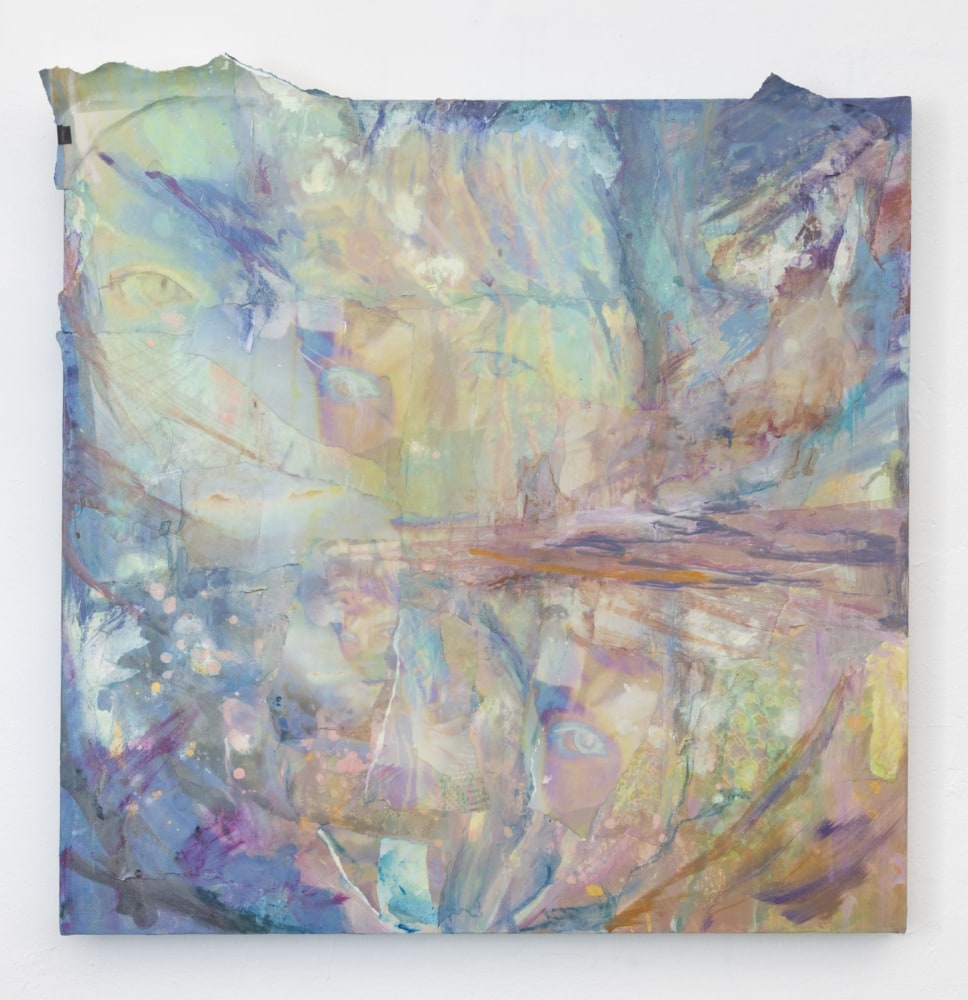 NATALIE COLLETTE WOOD - Artists - Freight+Volume