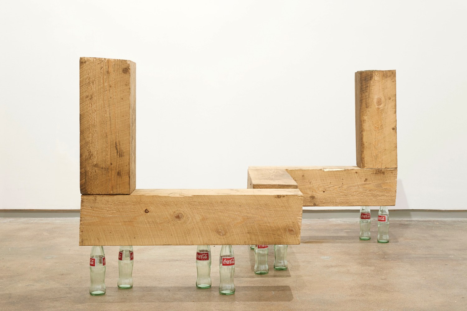 Darío Escobar - Exhibitions - Bienvenu Steinberg & C