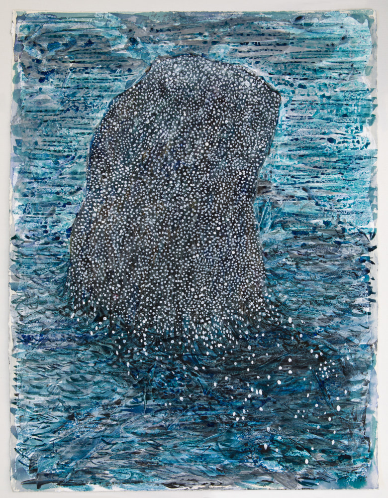 Peter Kim - Exhibitions - Bienvenu Steinberg & C