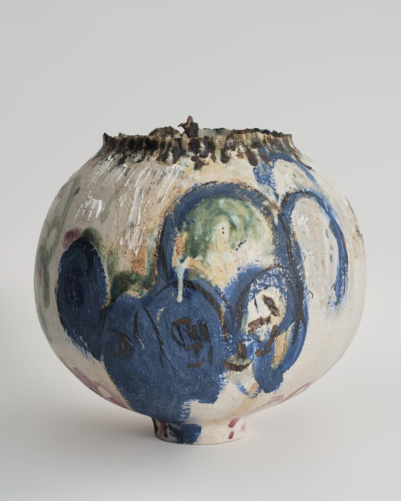 Jane Yang-D'Haene - Exhibitions - Bienvenu Steinberg & C