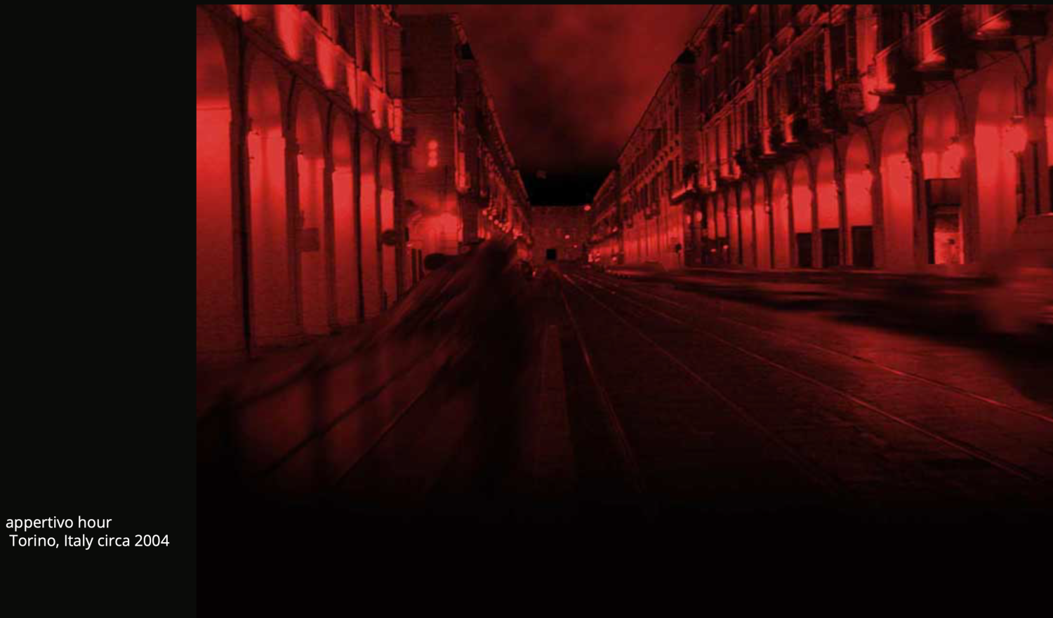 FUTURE PERFECT - Exhibitions - ROBERT BERMAN GALLERY