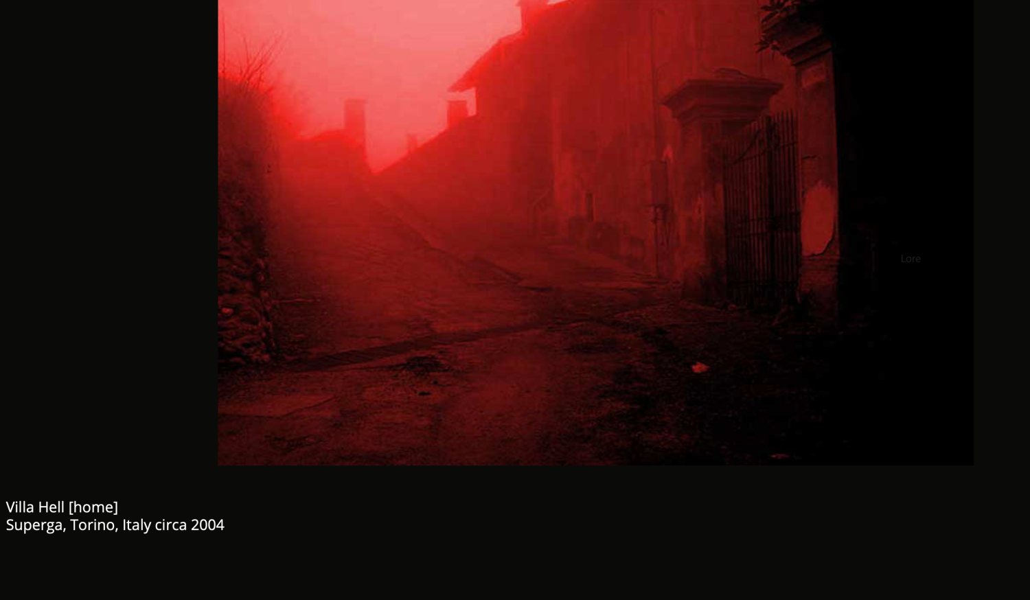 FUTURE PERFECT - Exhibitions - ROBERT BERMAN GALLERY