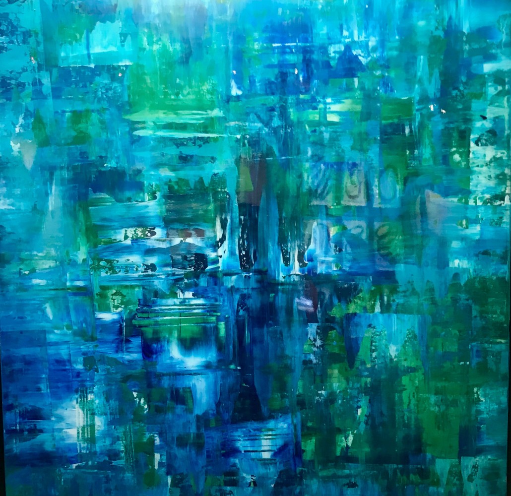 Stephen Schubert - Artists - Hanson Gallery Fine Art