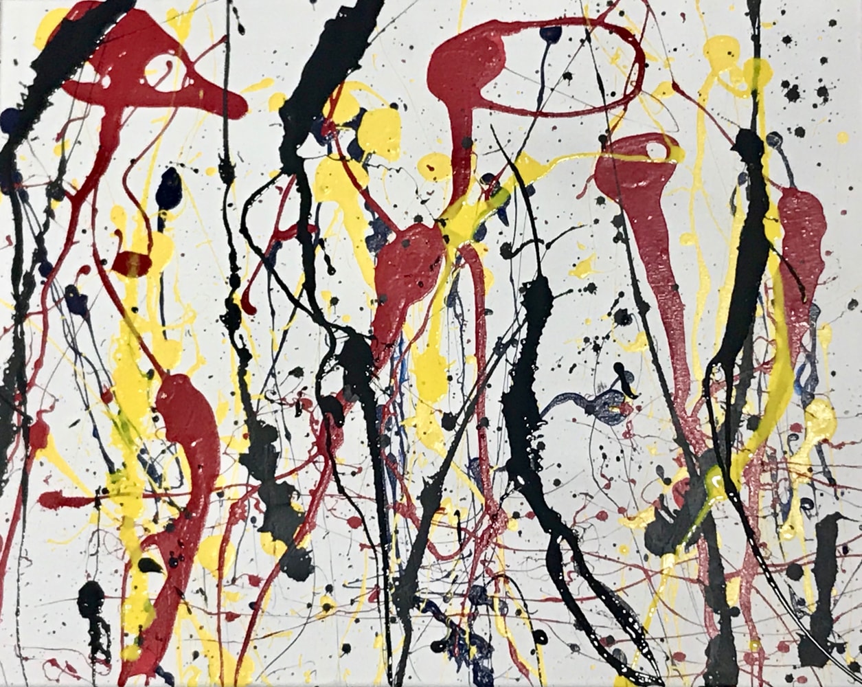 Chris Hanson - Artists - Hanson Gallery Fine Art