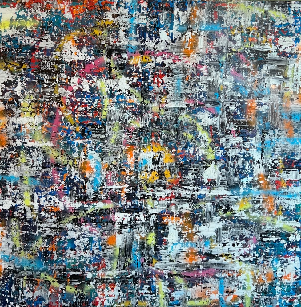 Stephen Schubert - Artists - Hanson Gallery Fine Art