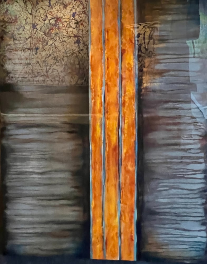 Stephen Schubert - Artists - Hanson Gallery Fine Art