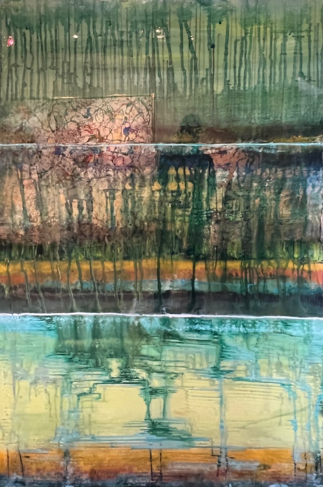 Stephen Schubert - Artists - Hanson Gallery Fine Art