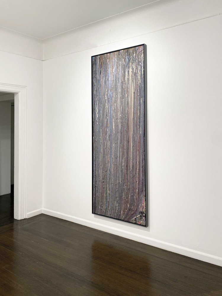 LARRY POONS - Artists - Leslie Feely